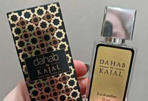 Духи Dahab Kajal 25 мл