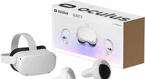 Oqulus quest 2