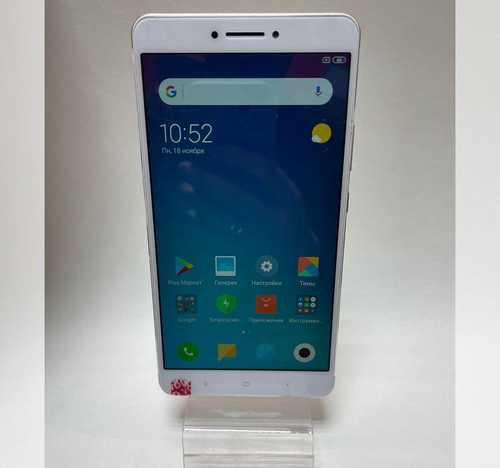 Xiaomi Mi Max, 3/64 ГБ