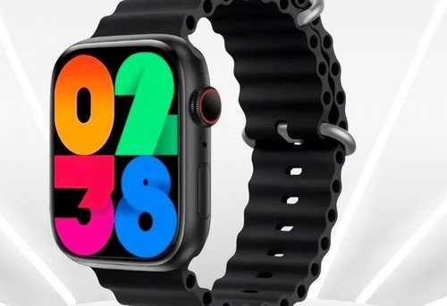 Умные Смарт часы Smart Watch X9 Pro 2. Watch 9