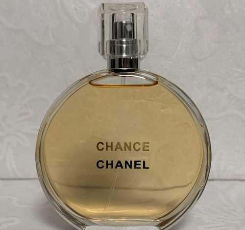 Chanel Chance Eau De Toilette