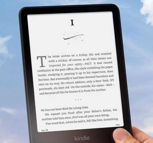 Amazon Kindle Paperwhite 16гб и другие