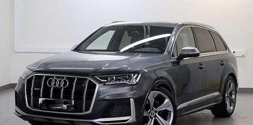 Audi q7 r22