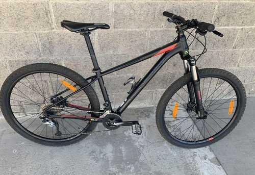 Cannondale trail 27.5