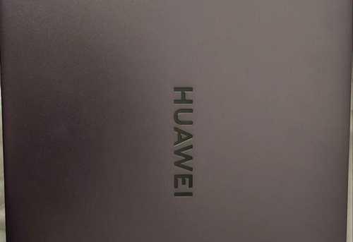 16" HUAWEI MateBook 16s CREF-X, 1024 ГБ, Core i7-12700H, RAM 16 ГБ, Intel Iris Xe Graphics