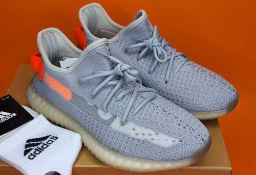 Кроссовки adidas yeezy boost 350 v2