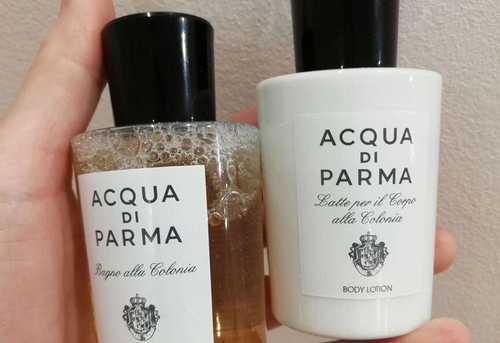 Acqua di Parma Лосьон для тела и гель для душа