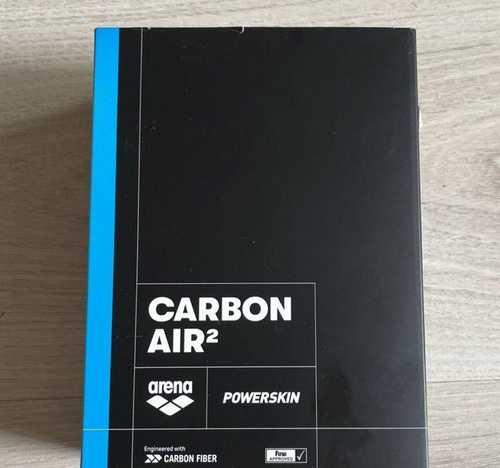 Гидрокостюм Arena Carbon Air 2 75 - размер (size)