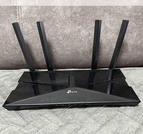 Wifi роутер tp link archer ax10