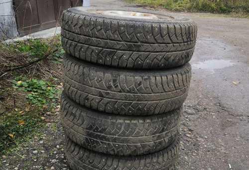 Bridgestone Ice Cruiser 7000 185/65 R15 88T