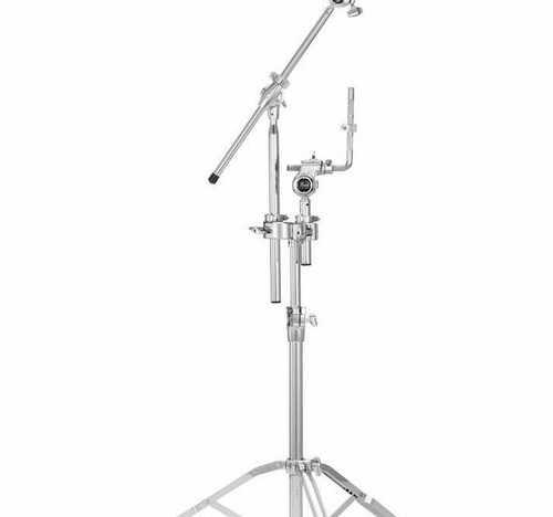 Стойка для тома и тарелки Pearl TC-1035BL