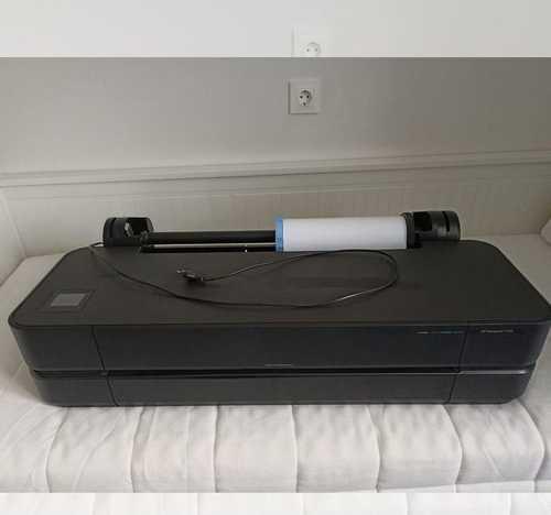 Плоттер HP DesignJet T230