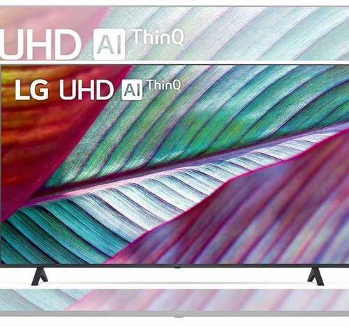 Телевизор LG 65UR78006LK.arug