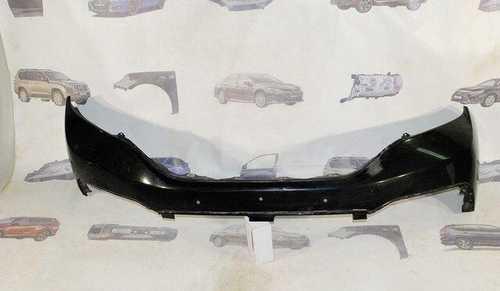 Бампер передний Honda Cr-V 4