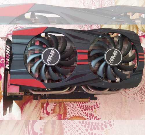 Видеокарта gtx 760 2gb с проблемами