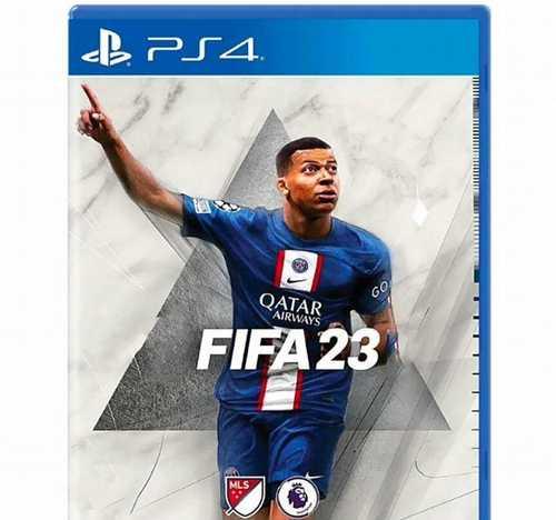 Fifa 23 ps4