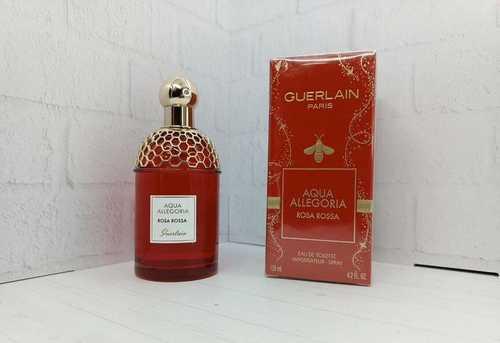 Парфюм guerlain aqua allegoria