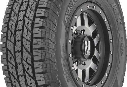 Yokohama Geolandar A/T G015 235/70 R17 109H