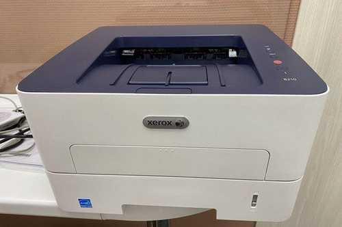 Принтер xerox B210