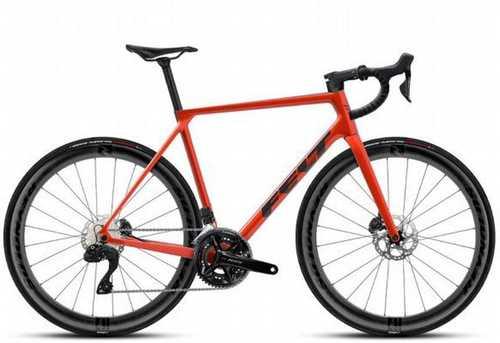 Велосипед шоссейный Felt FR Advanced 105 Di2