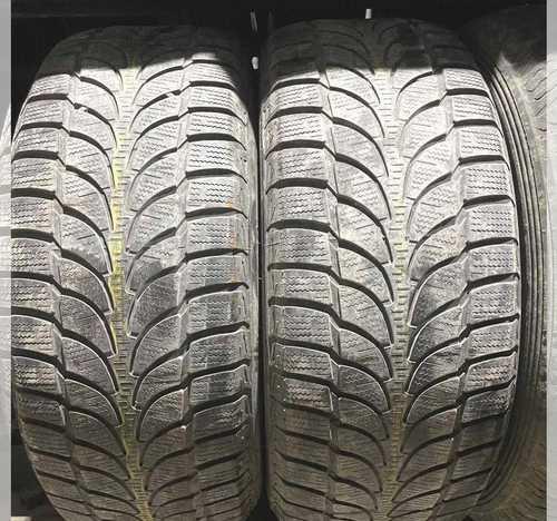 Bridgestone Blizzak LM-80 265/60 R18 S