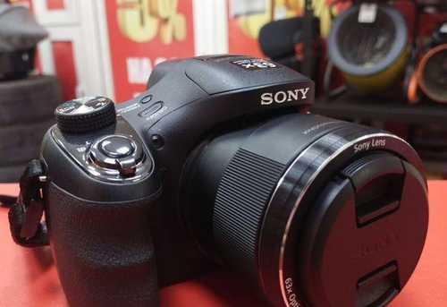 Фотоаппарат Зеркальный Sony dsc-h400