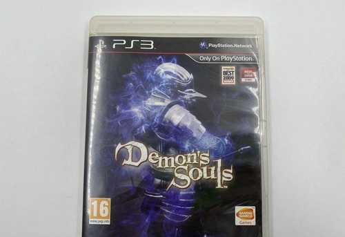 Demon's Souls ps3 игра для PlayStation 3