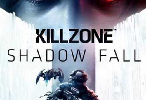 Killzone Shadow fall PS4 PS5