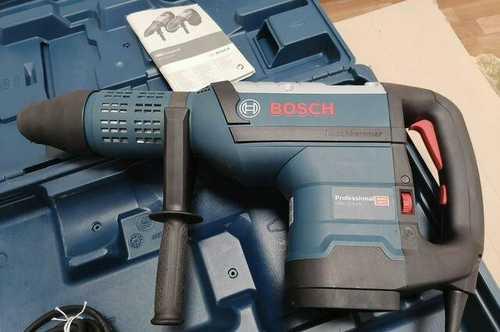Перфоратор Bosch GBH 12-52 D (новый)