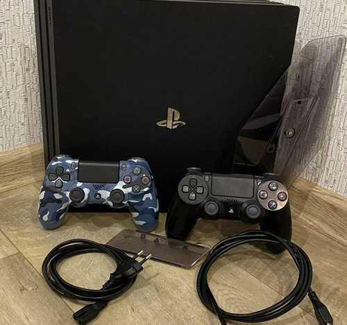 Sony PS4 Pro