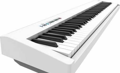 Roland FP-30X - цифровое фортепиано