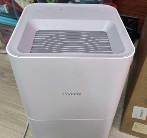 Увлажнитель мойка воздуха Smartmi Humidifier