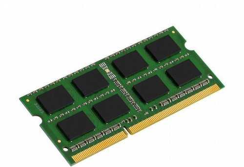 Модуль памяти Kingston для Acer/Dell/HP 8GB sodimm