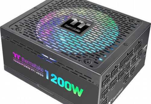 Thermaltake ATX 1200W Toughpower PF1 argb 80+ plat