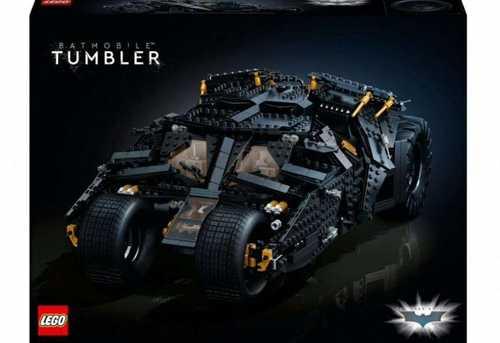 Lego (Лего) 76240 Бэтмобиль «Тумблер»