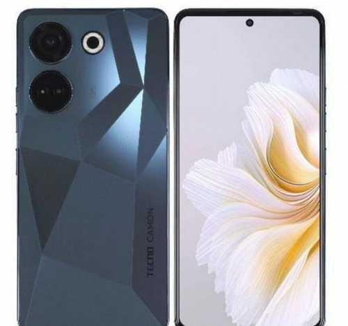 TECNO Camon 20, 8/256 ГБ