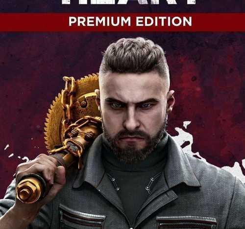 Atomic Heart - Premium Edition PS4&PS5