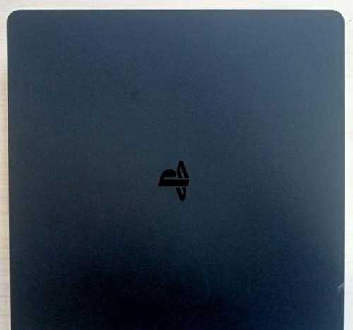 Sony Playstation 4 PS4 slim 500gb