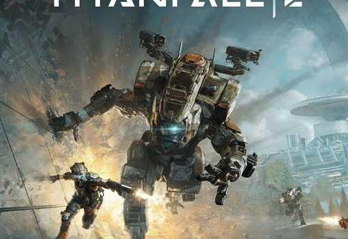 Titanfall 2 Standard Edition PS4 PS5