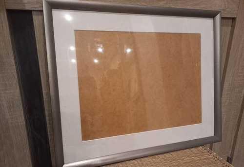 Рама для постеров, картин IKEA (53 X 43) см