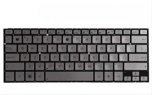 Клавиатура для ноутбука Asus Zenbook UX31, UX31A