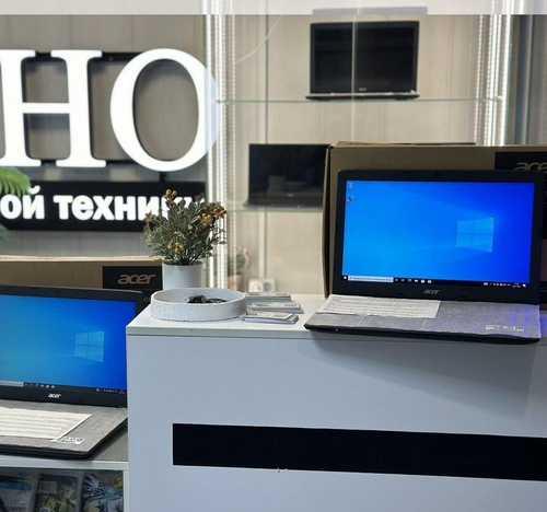 Ноутбуки новые в коробках i3 i5 i7 гарантия 1 год