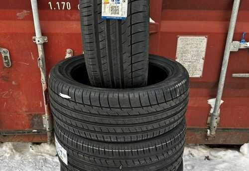 Triangle TH201 Sportex 245/45 R20 и 275/40 R20 103Y