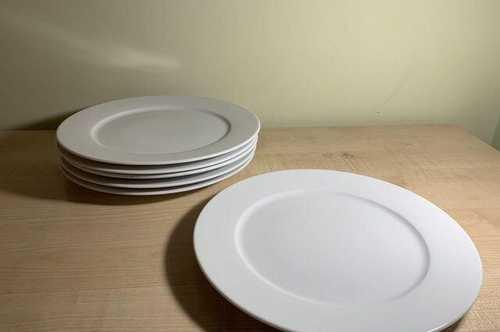 Тарелки IKEA 365+ 27см Посуда для кафе и дома опт