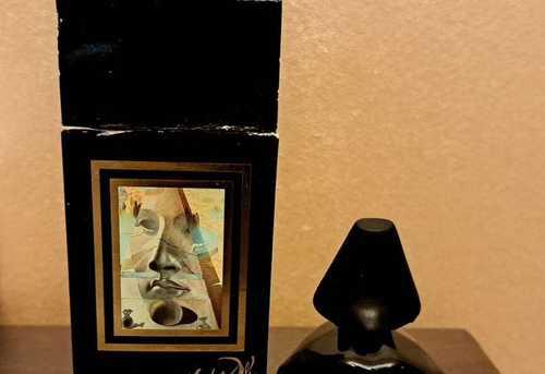 Духи Salvador Dali черные губы 5 мл оригинал