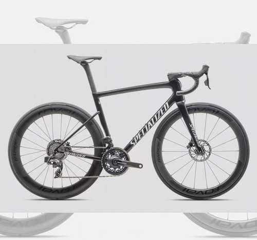 Specialized Tarmac SL8 Pro