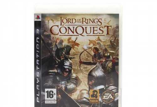The Lord of the Rings Conquest (Властелин Колец Пр