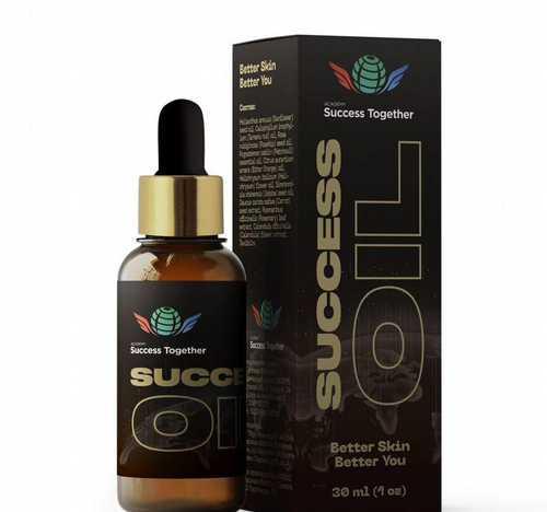 Масло Success Oil