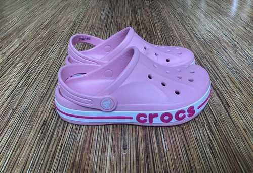 Сабо Crocs р, с12 (29/30), С13 (30/31), оригинал