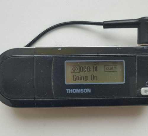 MP3 Flash плеер Thomson PDP9512K
